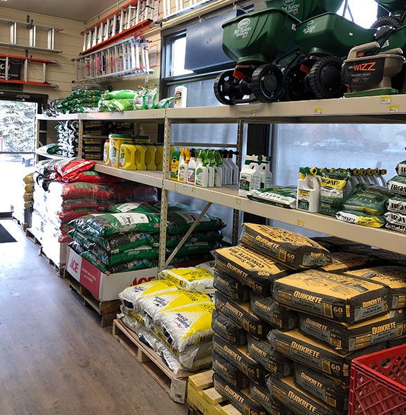 Lawn & Garden - Jackson Hole Ace Hardware